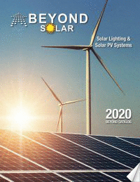 Beyond Solar Atlanta Based Solar Company That Specializes In Solar
